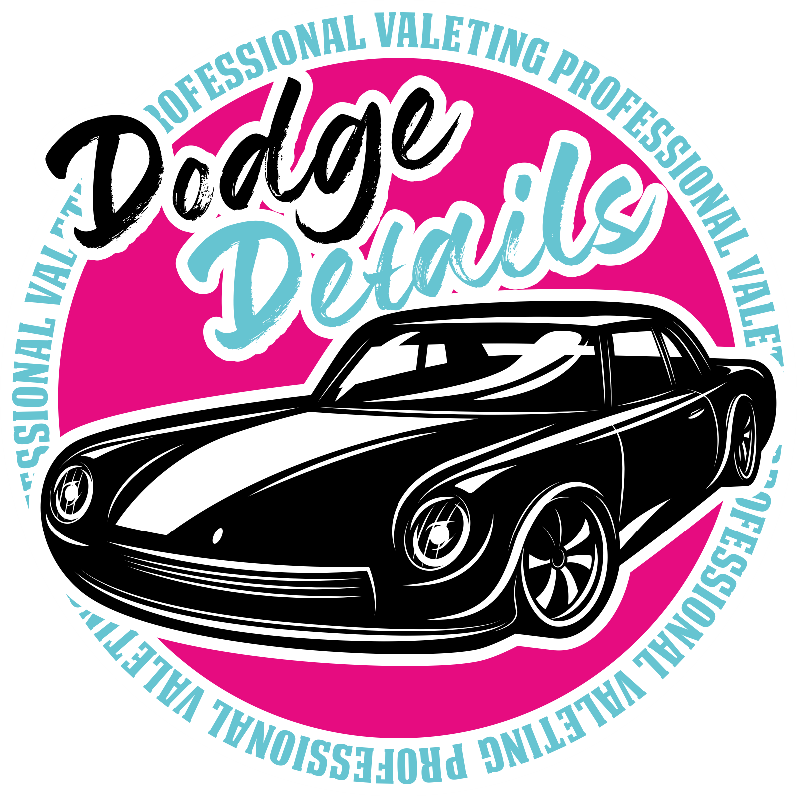 Dodge Details — Bio Site