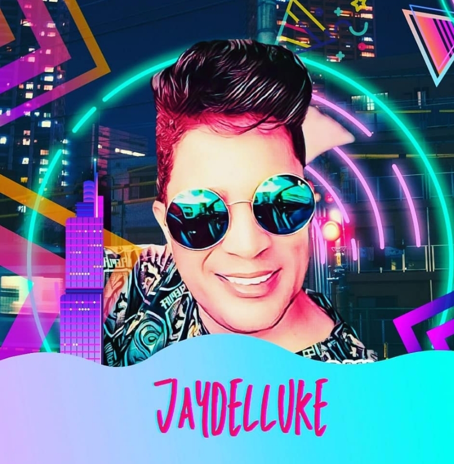 JayDesign — Bio Site