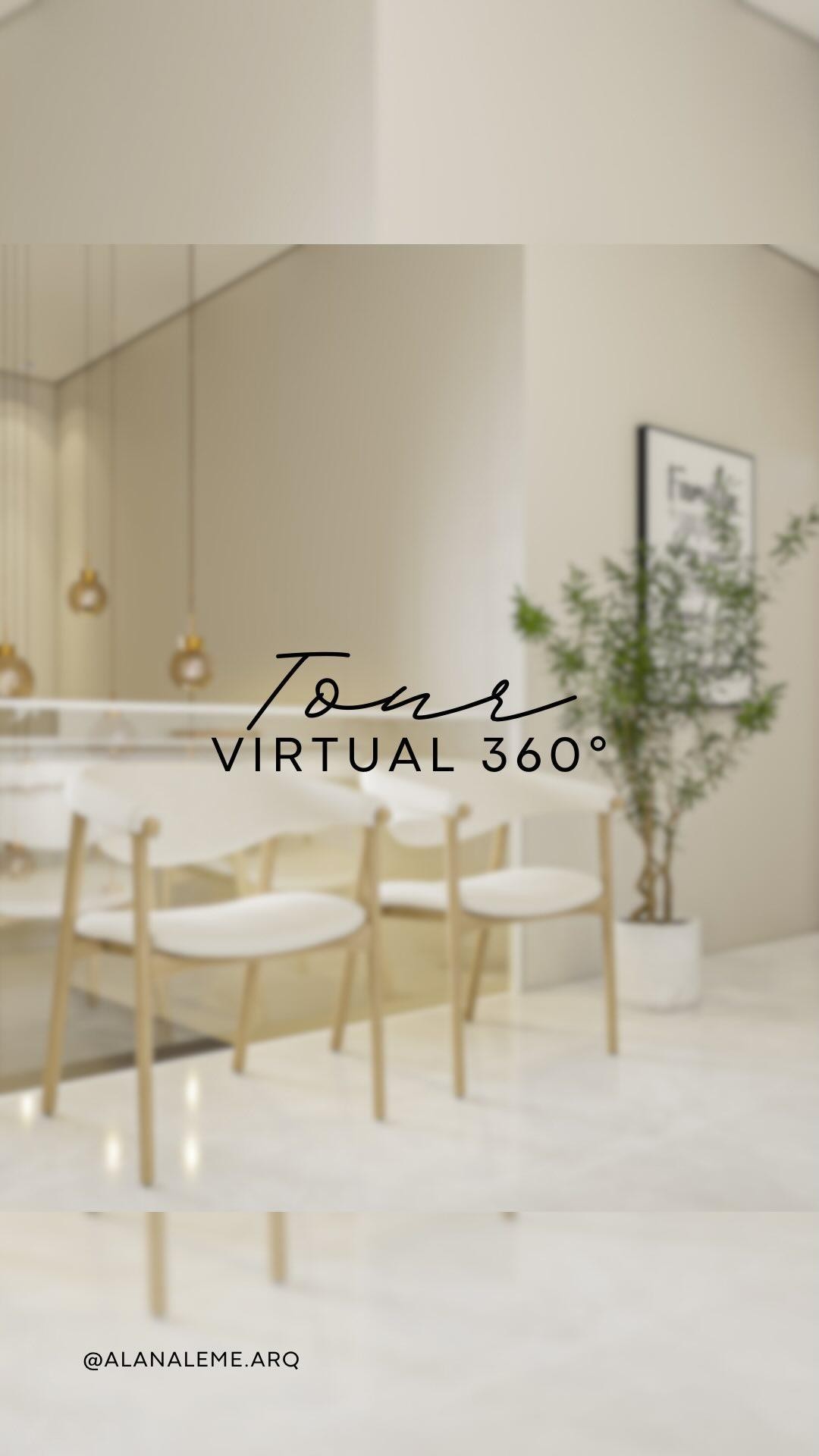 ALANA LEME — Bio Site