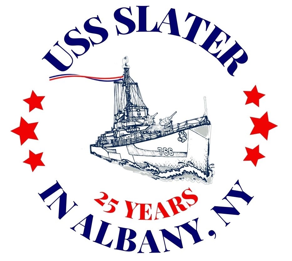 USS SLATER — Bio Site