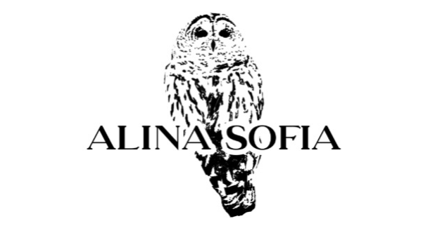 Alina Sofia — Bio Site