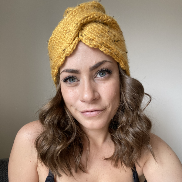 Alina Sofia — Bio Site