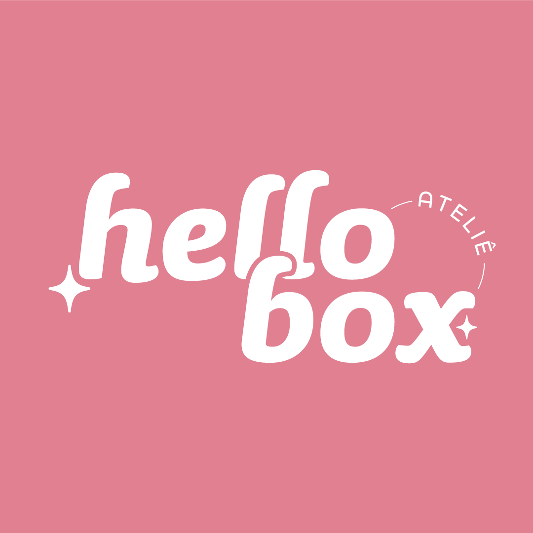 Ateliê Hello Box — Bio Site