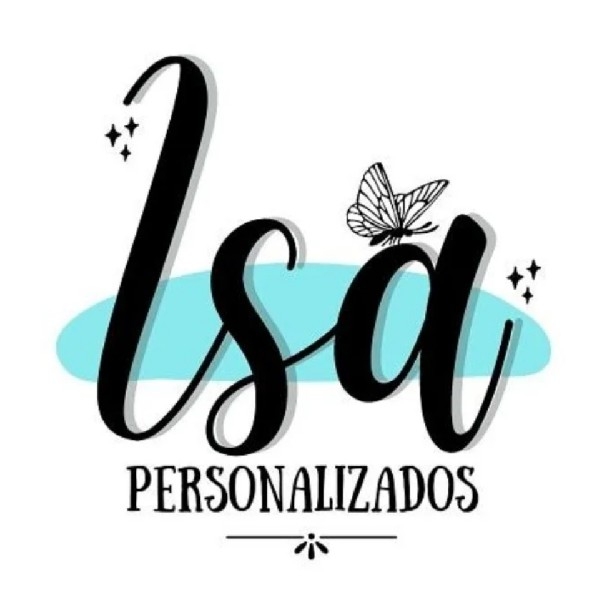 Isa Personalizados — Bio Site