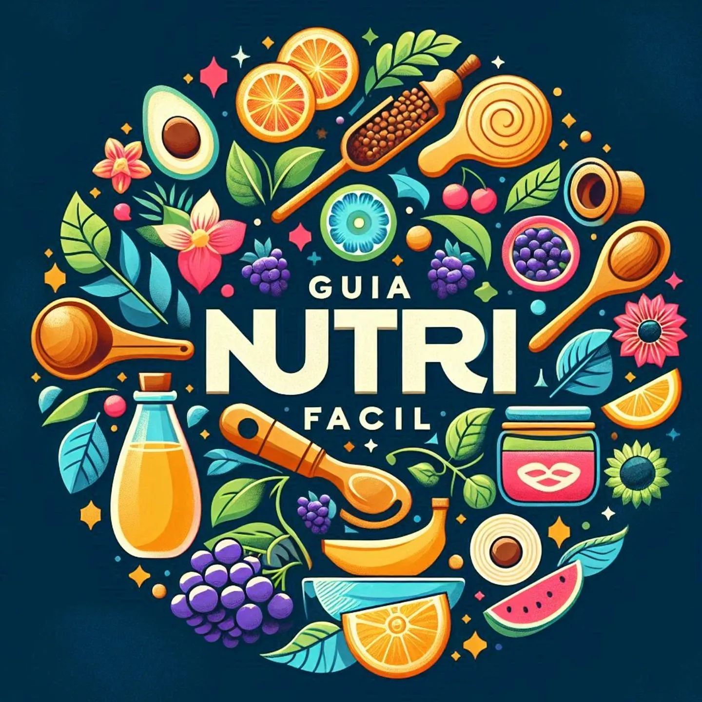 Guia Nutri
