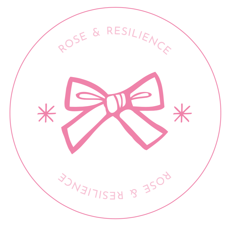 Rose + Resilience — Bio Site