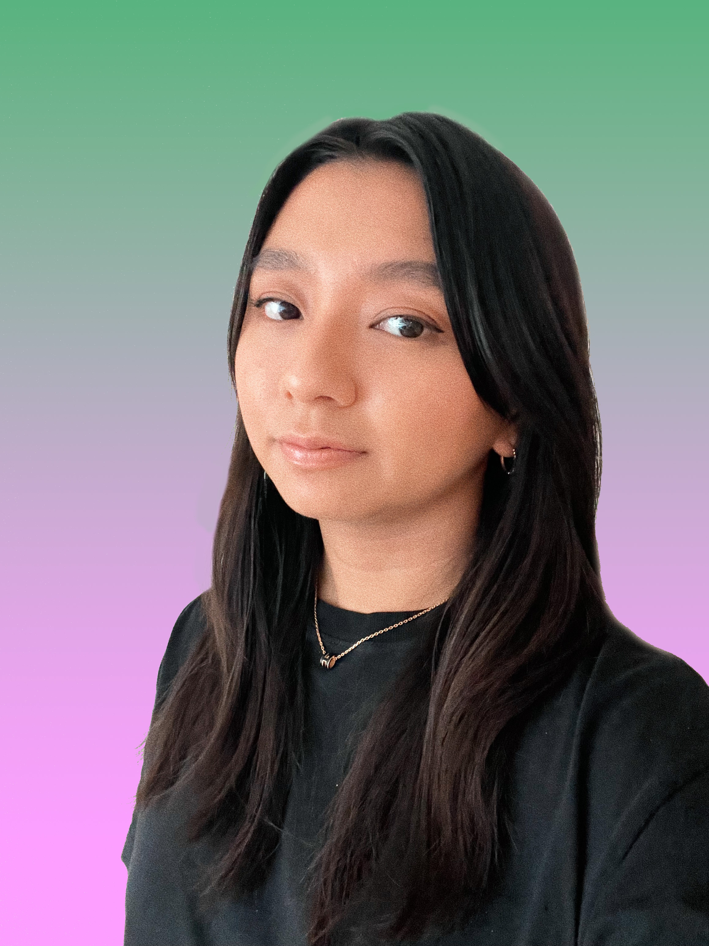 Riri Tamura — Bio Site