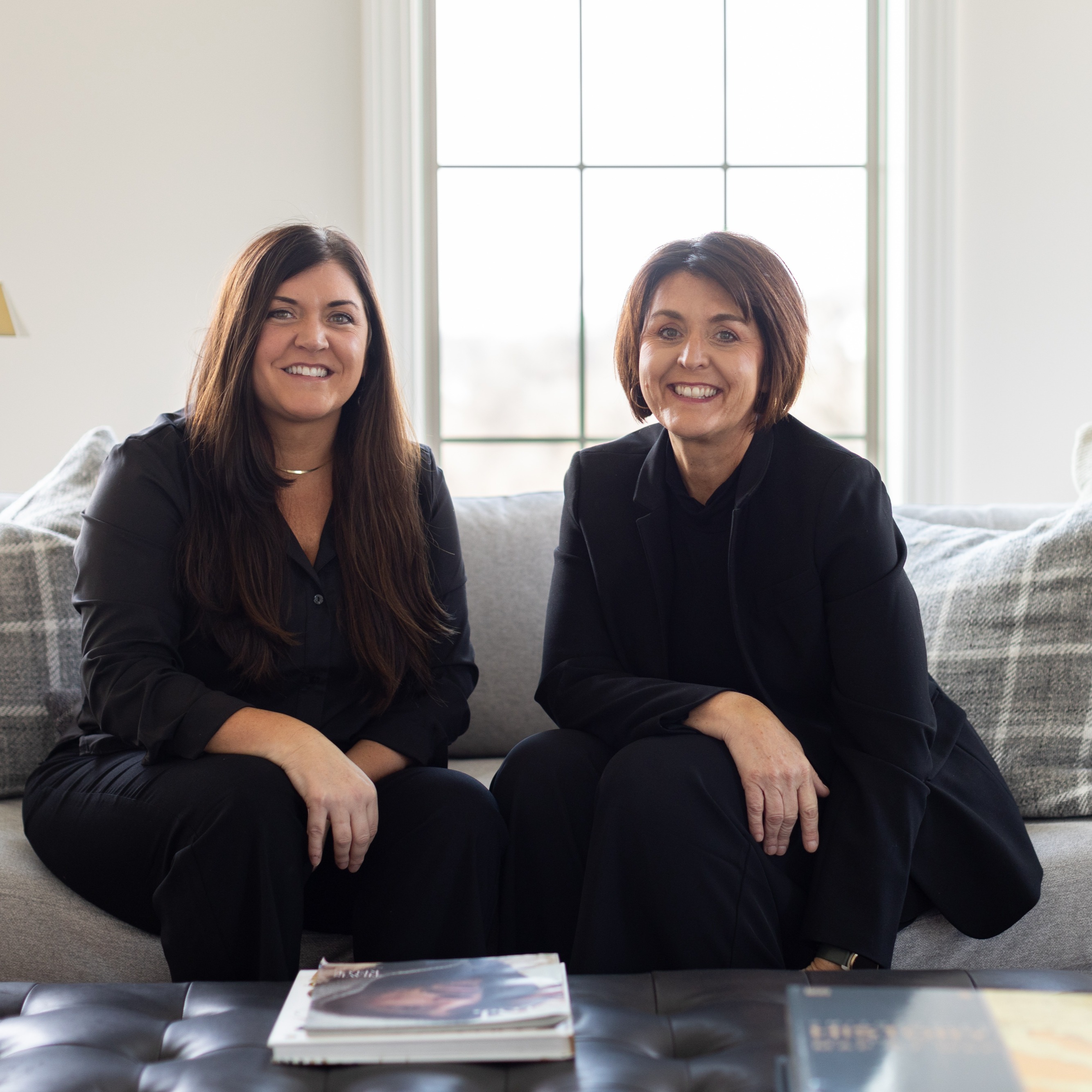 Welcome to the Urban Village at 1021 8th St Northwest