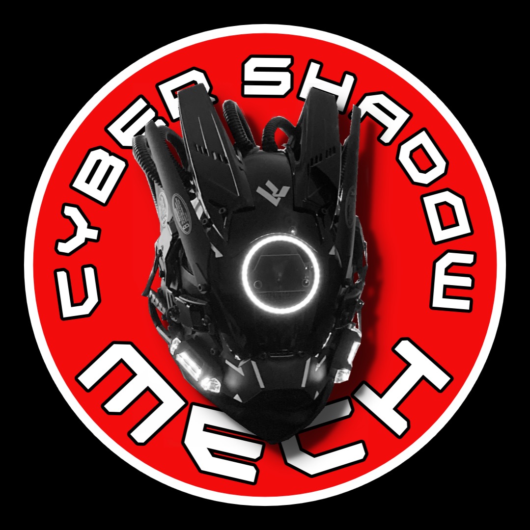 CyberShadowMech