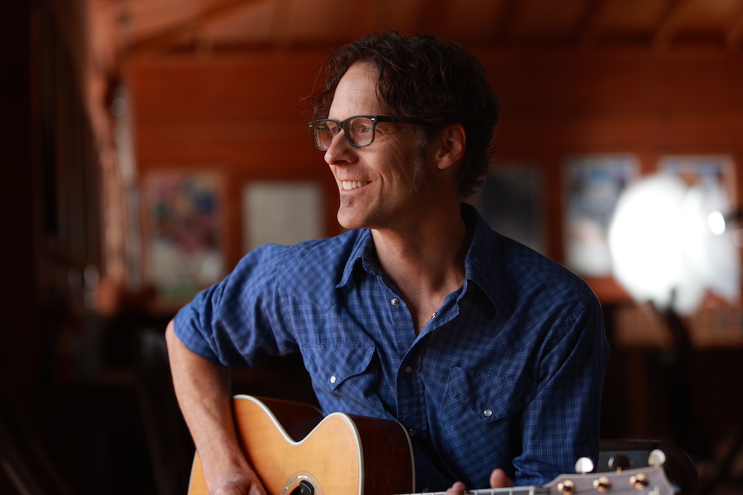 Justin Roth