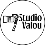Studio Valou — Bio Site
