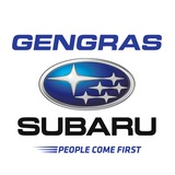 Gengras Subaru Torrington