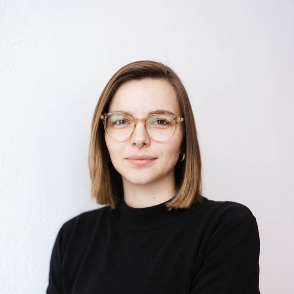 Lillie Benowitz — Bio Site