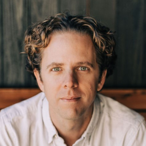 James Traub — Bio Site