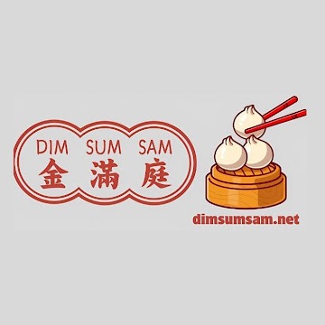 Dim Sum Sam — Bio Site