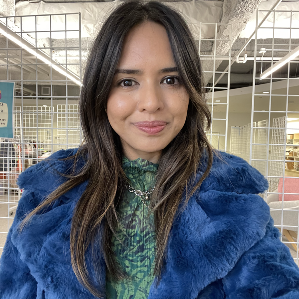 Cindy Suzuki — Bio Site