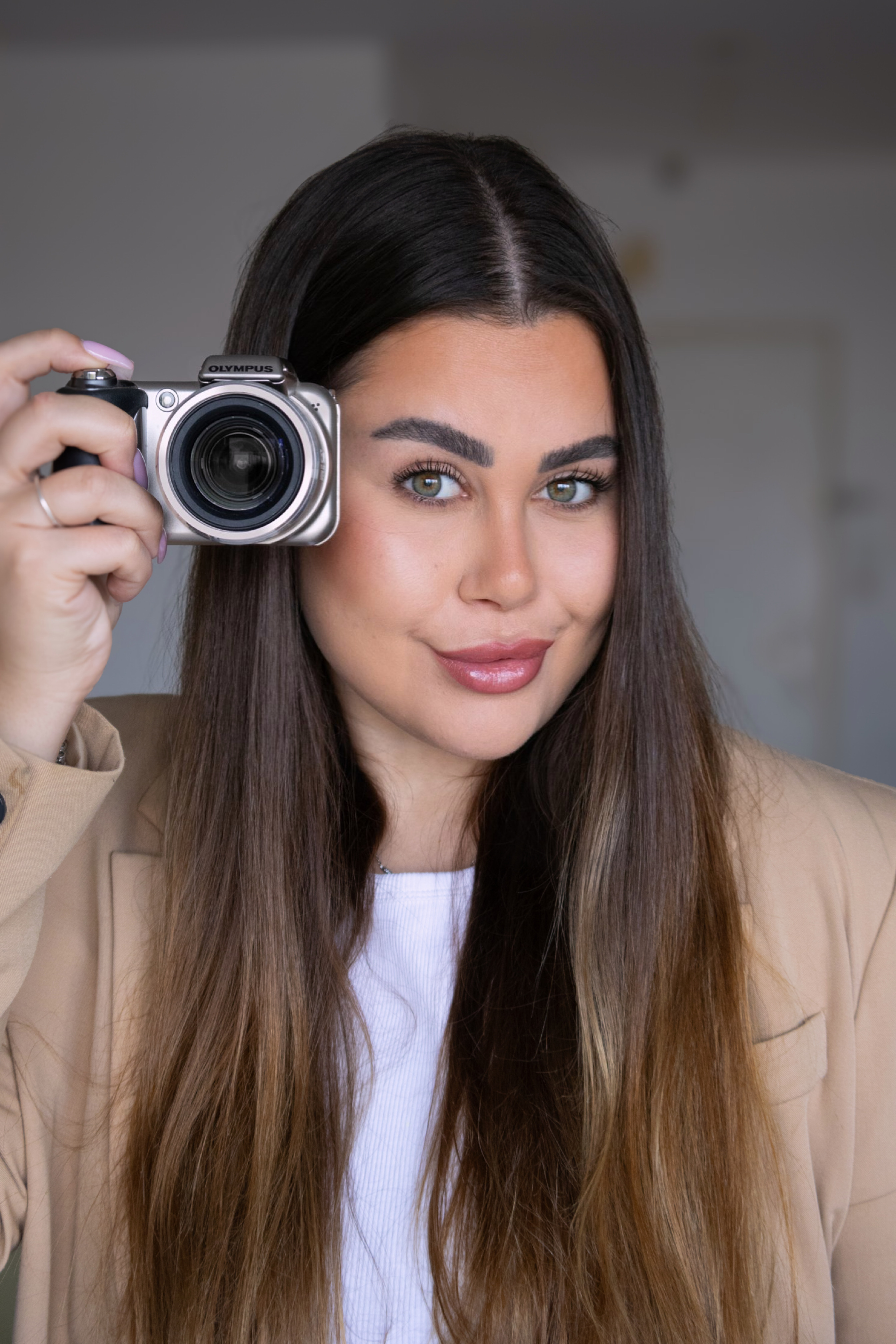 sharon segal שרון סגל — Bio Site