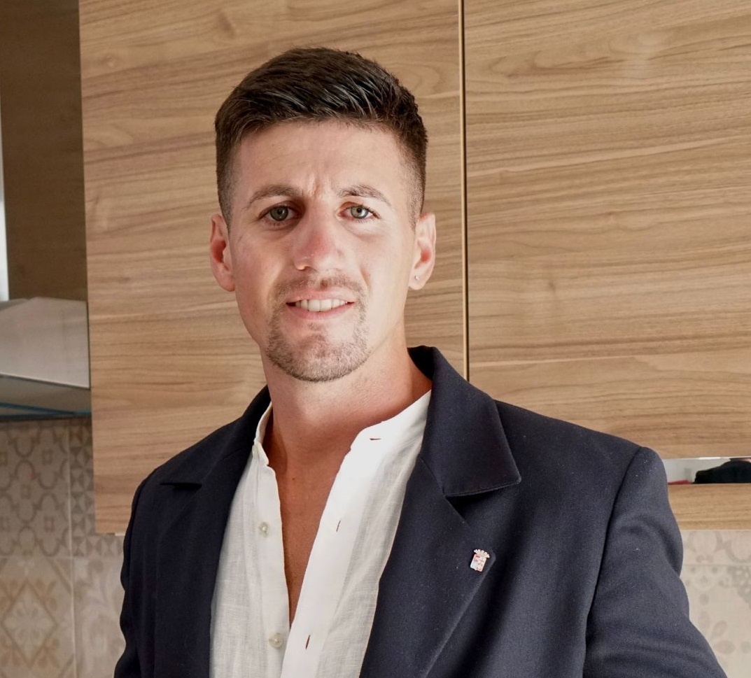 Travel Nomade Life — Bio Site