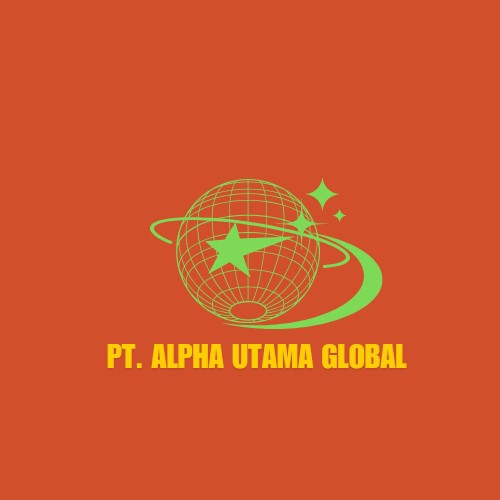 PT. Alpha utama global . — Bio Site