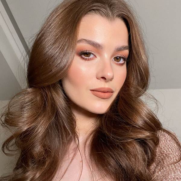 Ellise Ferguson — Bio Site