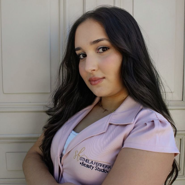 Sthela Beauty — Bio Site