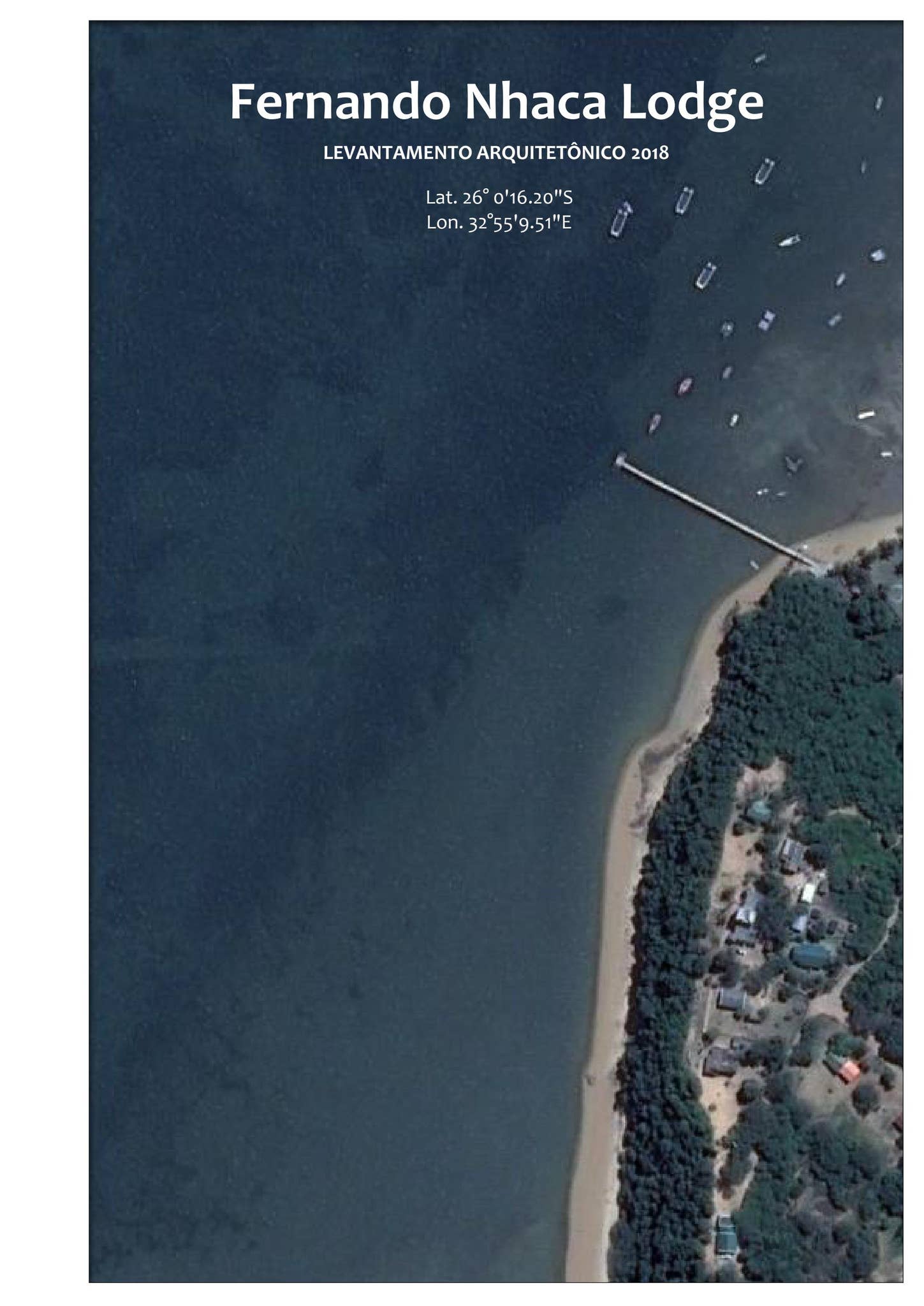 Re(habitar) Inhaca – Um Espaço em Construção Contínua, Fernando Nhaca ...