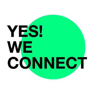 Yes! We Connect — Bio Site