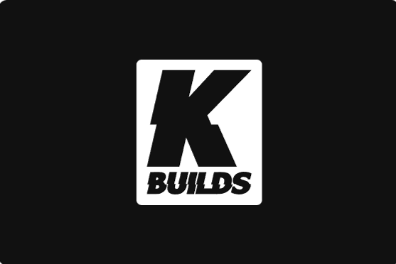KBuilds_Official — Bio Site