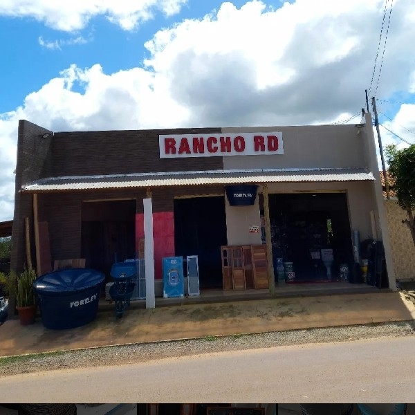 Rancho RD — Bio Site