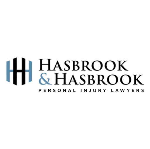 Hasbrook and Hasbrook Personal Injury Lawyers