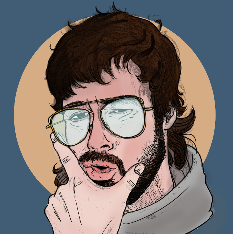 Dalton Ryan — Bio Site