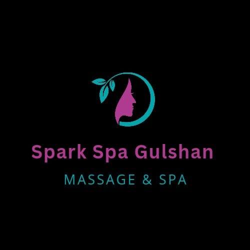 Spark Spa Gulshan — Bio Site