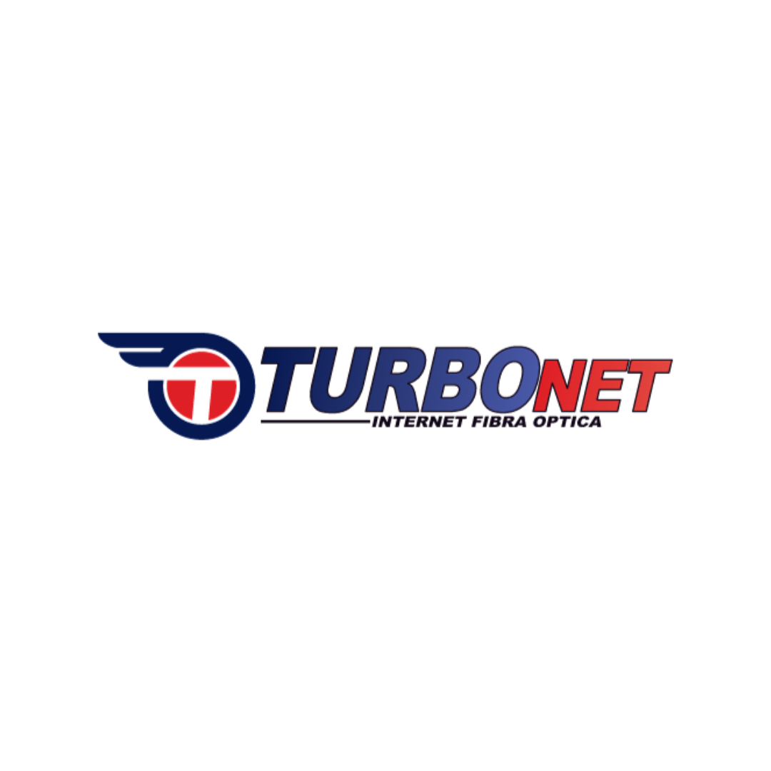 TurboNet — Bio Site