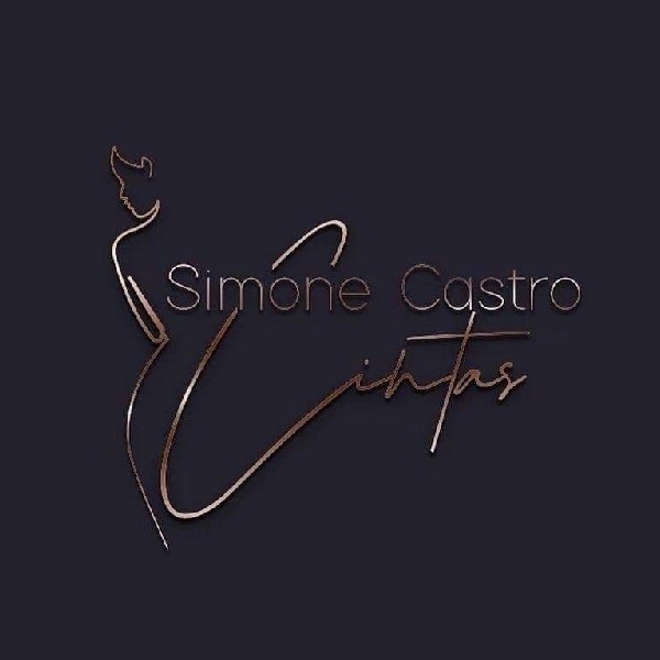 Cintas Simone Castro — Bio Site