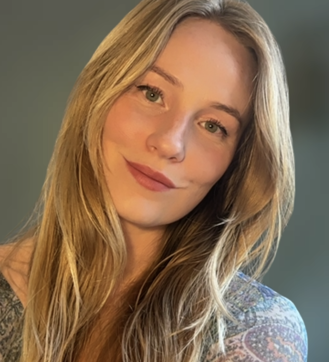 Dr. Allie McLane — Bio Site