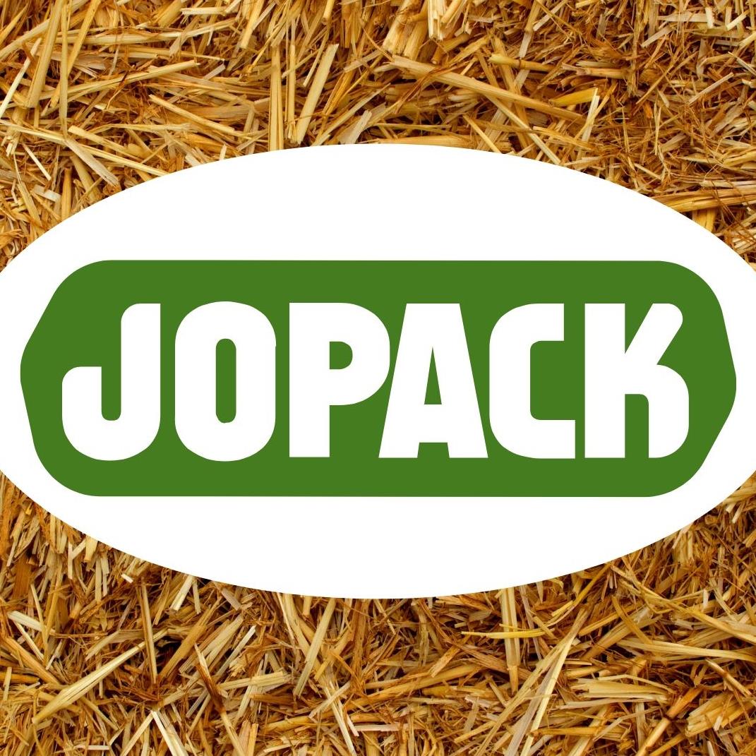 Jopack — Bio Site