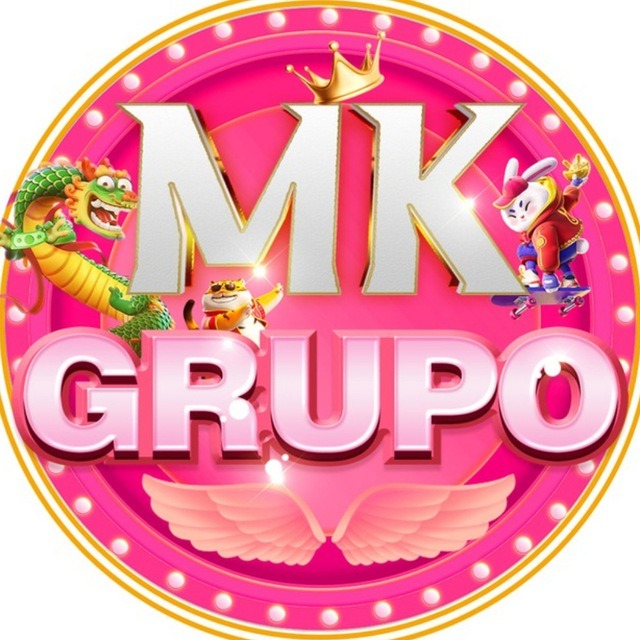 👑MK GRUPO👑