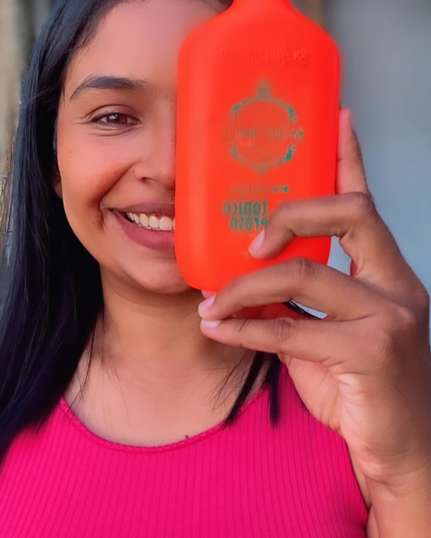 Thays Lopes — Bio Site