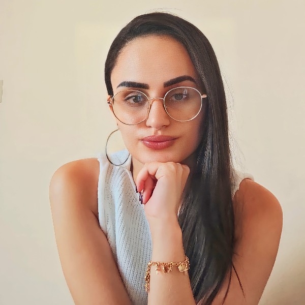 Bruna Viana💕 — Bio Site