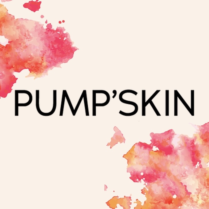 PUMP'SKIN — Bio Site