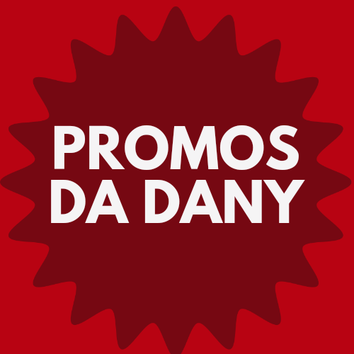 Promos da Dany oficial