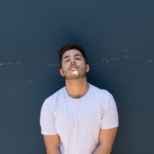 Andrew Gin — Bio Site