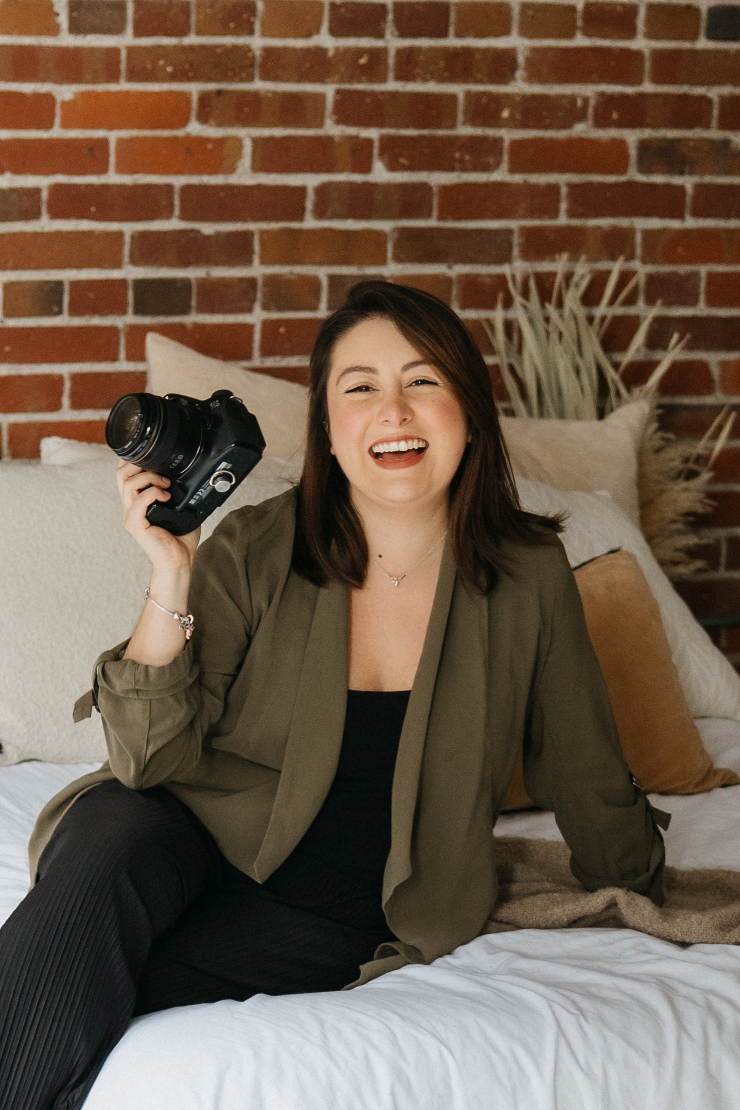 Jennifer Moreno Photography — Bio Site