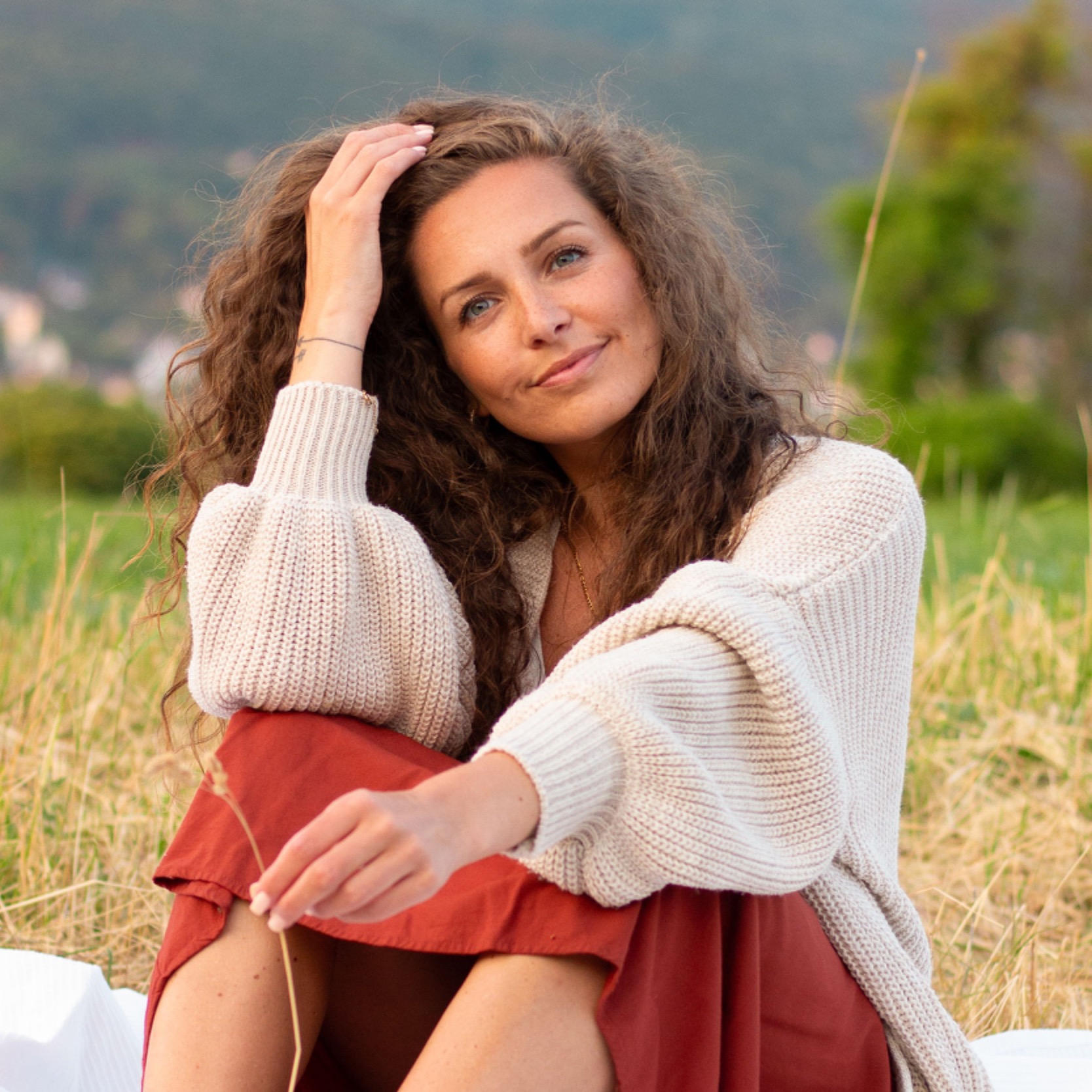 Roots & Rise Coaching