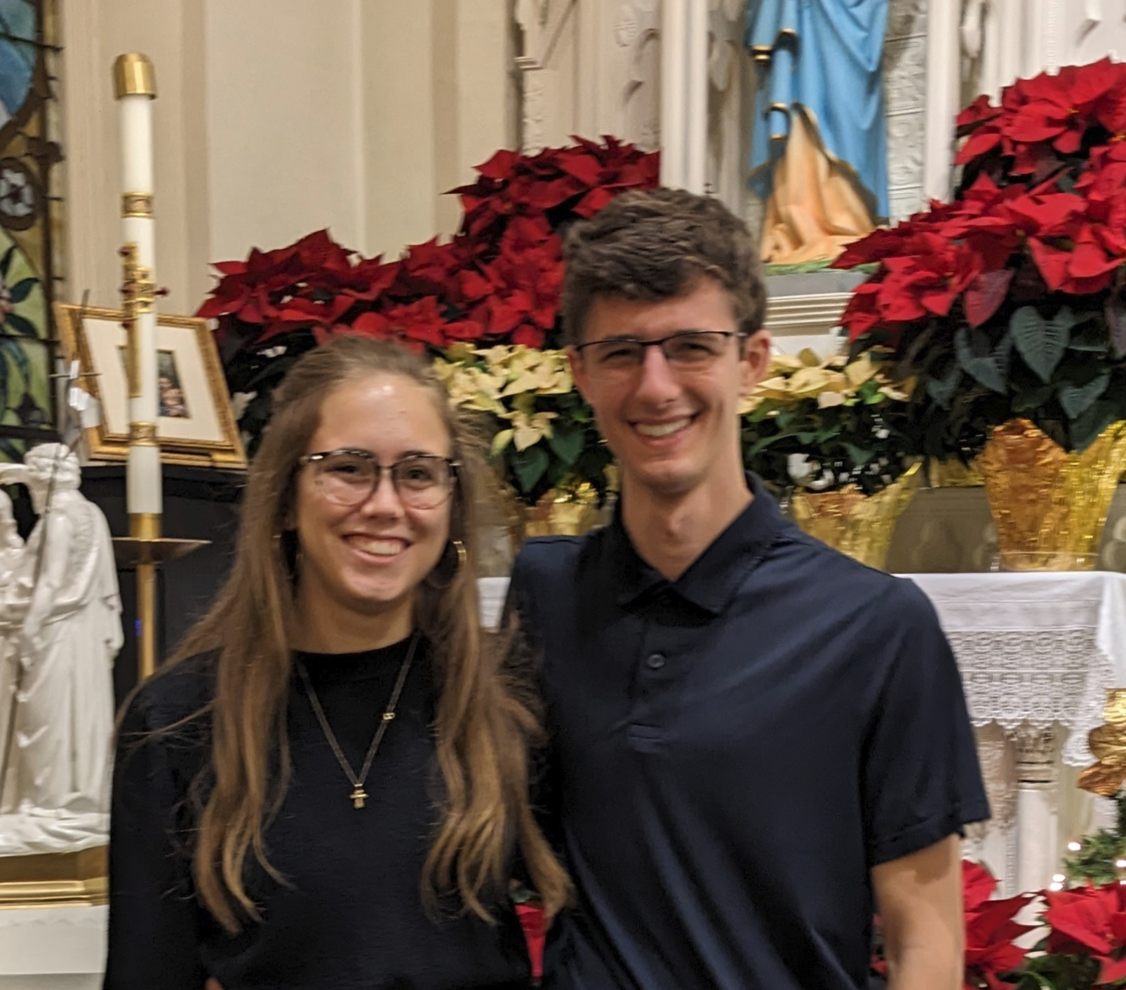 Wedding of Logan Colman and Ryan Palmer