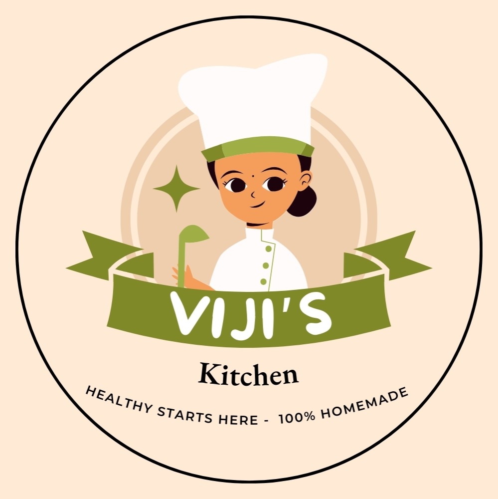 VIJI'S KITCHEN
