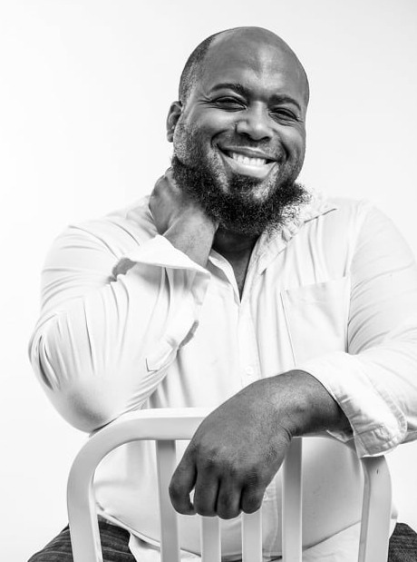 Unveiled Coach — Bio Site