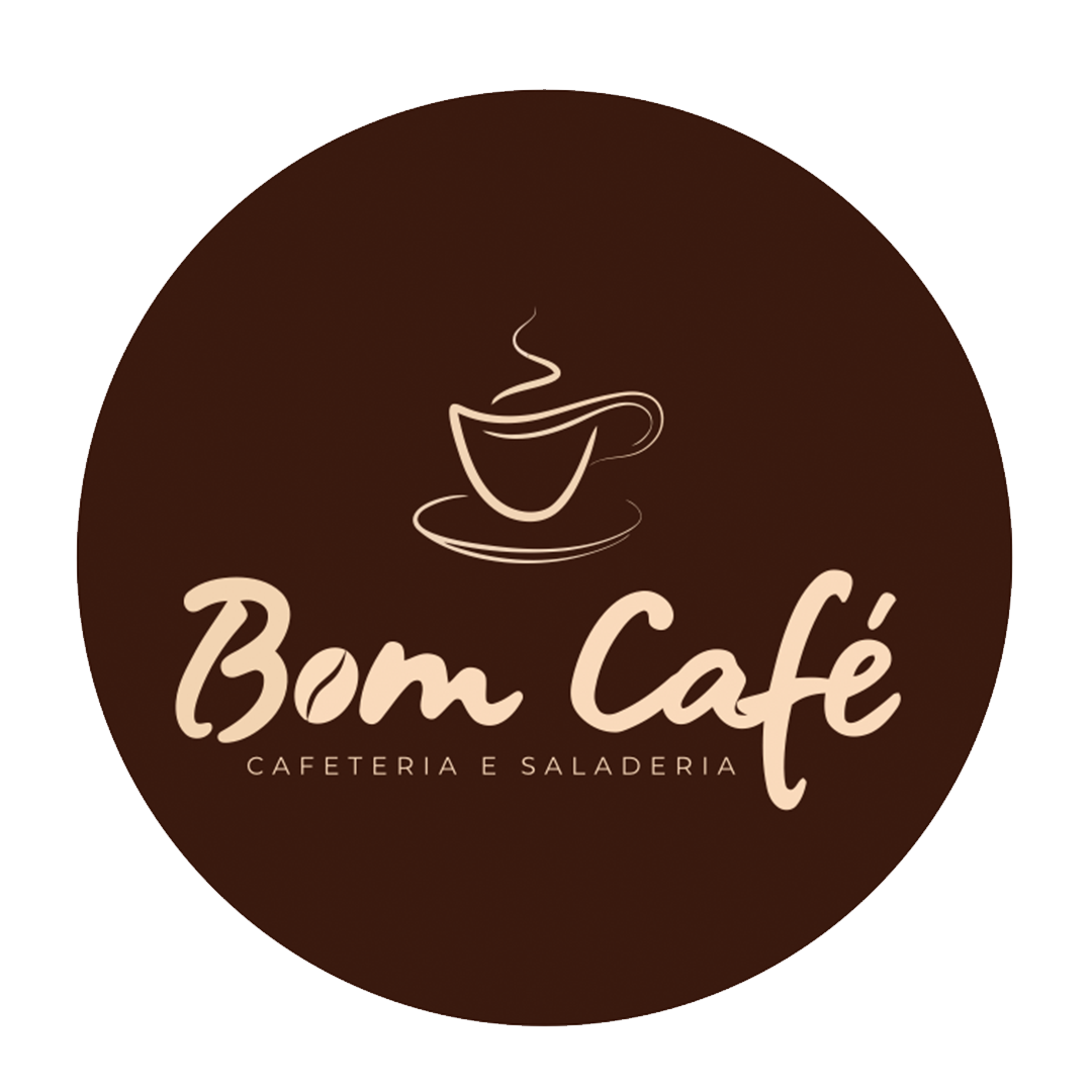 Bom Cafe — Bio Site