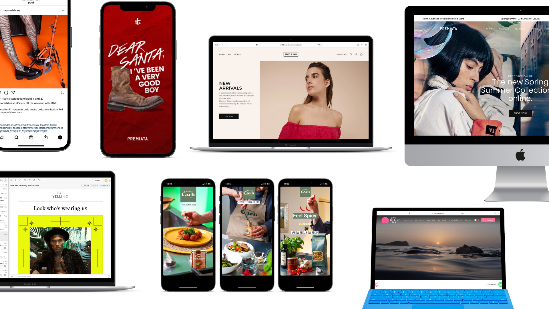 Strategy / Digital Advertising / E-Commerce / Marketplace / Social ...