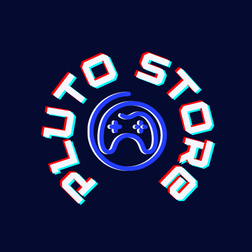 pluto store — Bio Site